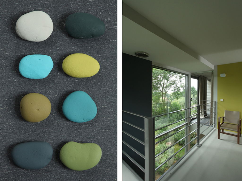 Confluence, la nouvelle collection de Ressource - Joli Place