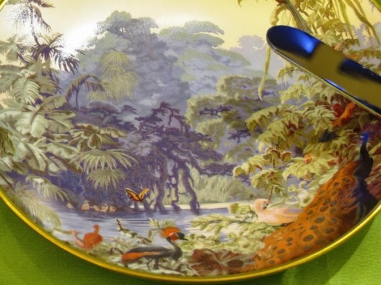 Le style déco néo tropical