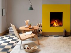 Souligner la déco avec de la peinture