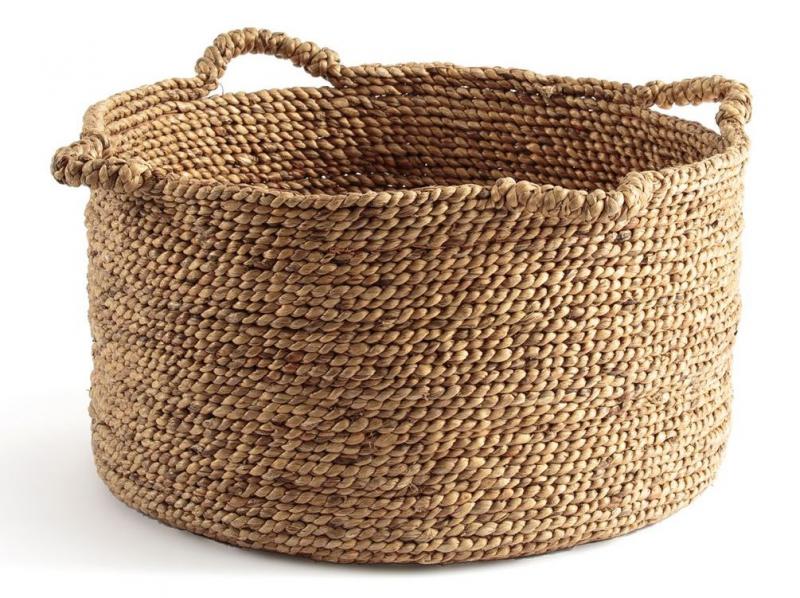 De beaux paniers pour décorer et ranger