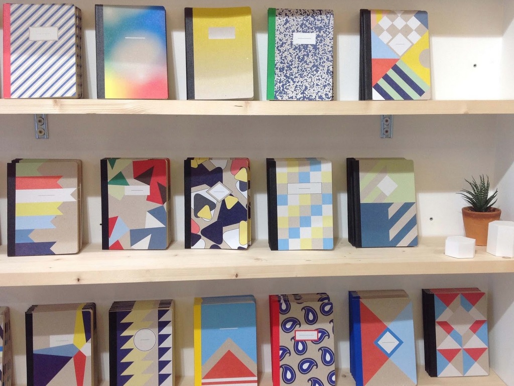 Les jolies papeteries en ligne à connaître - Joli Place