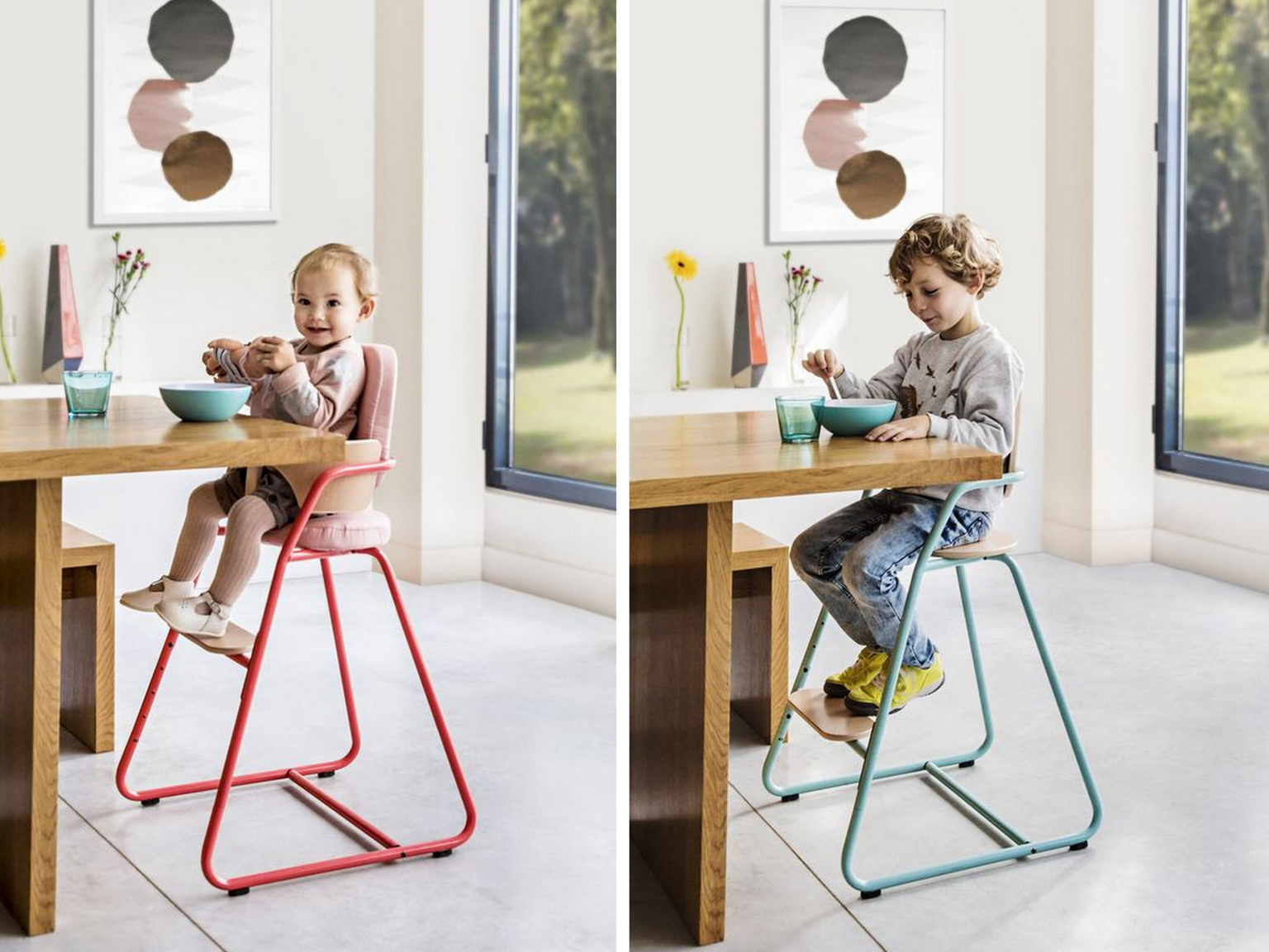 Charlie Crane, du design pour bébé - Joli Place