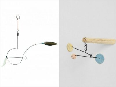 Le mobile décoratif signe son grand retour - Joli Place