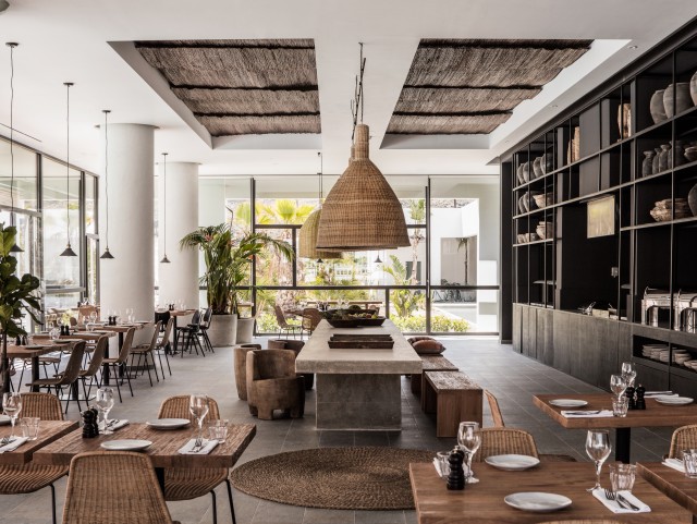 Casa Cook Rhodes, la vie bohème - Joli Place