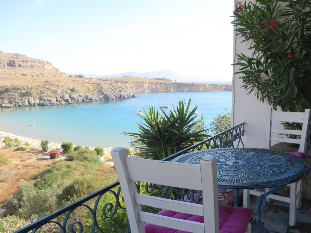 Les incontournables de Rhodes – Joli Place