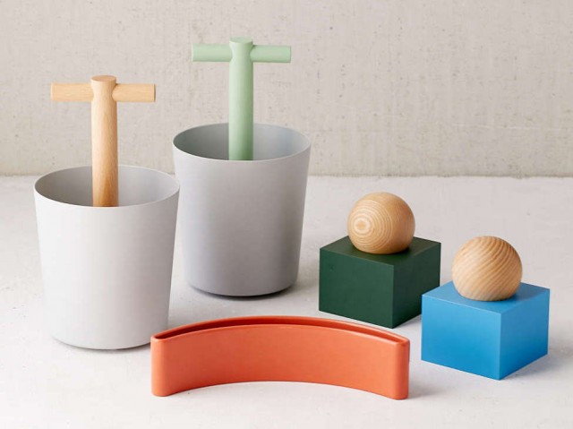 Good thing, design simple et funky