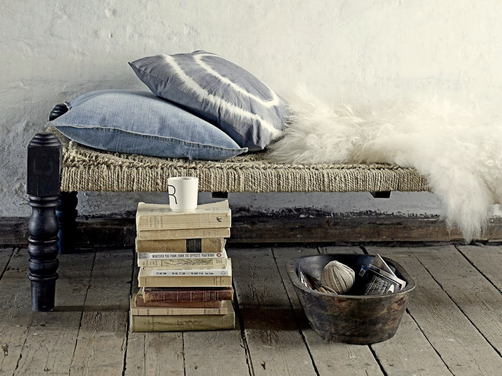 Charpoy : 6 façons déco de l'utiliser - Joli Place