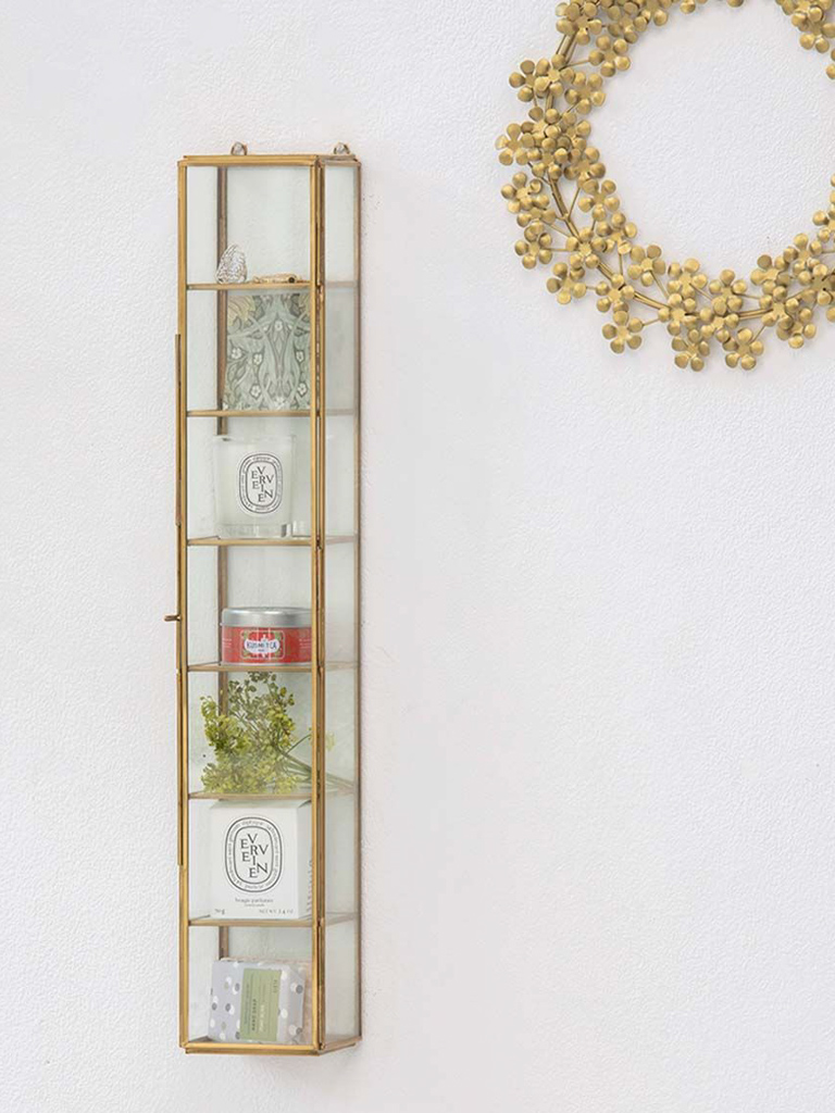 Où trouver une mini étagère murale - Joli Place