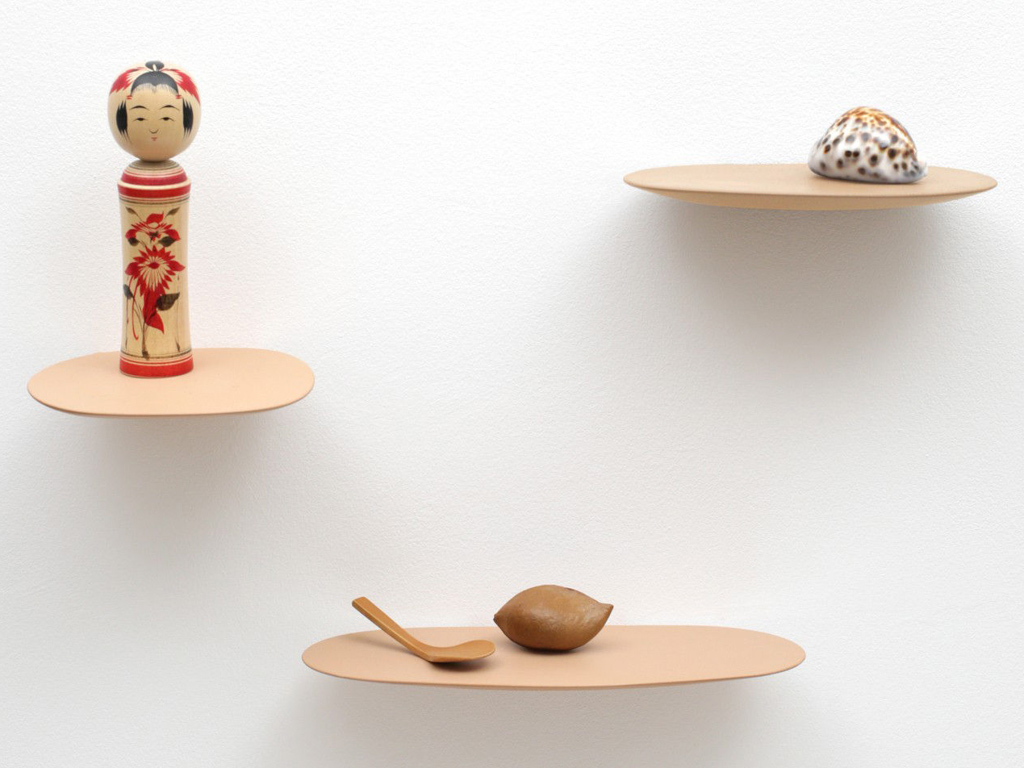 Où trouver une mini étagère murale - Joli Place