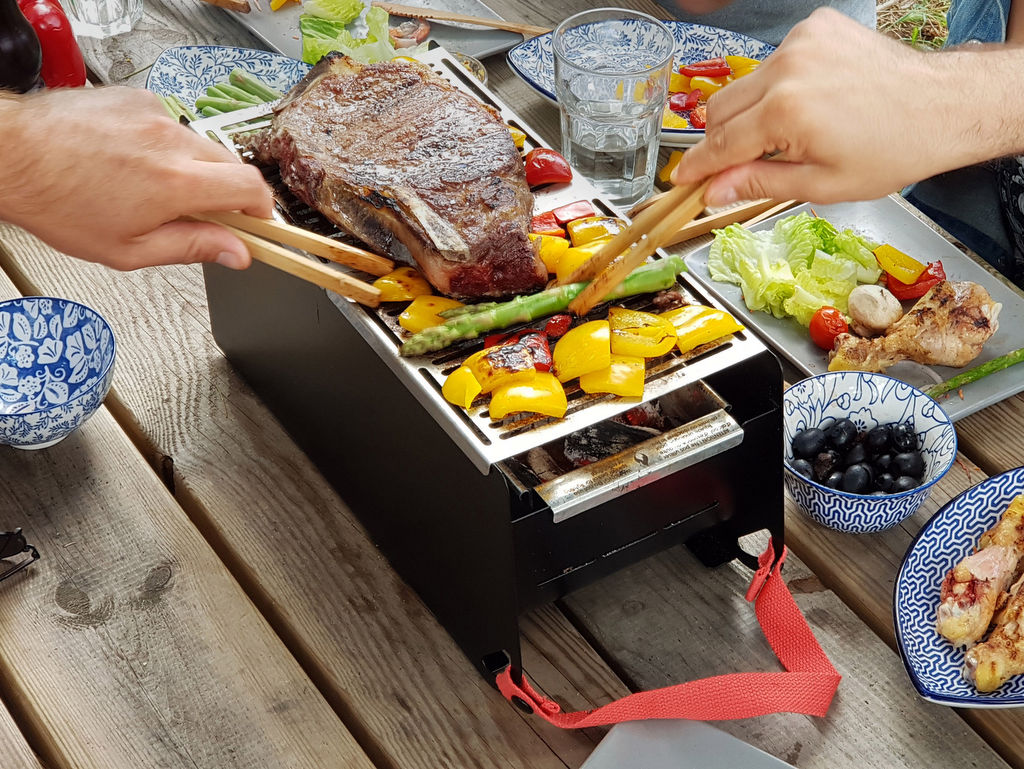 Petit balcon, déco futée : nos idées à piquer - Joli Place