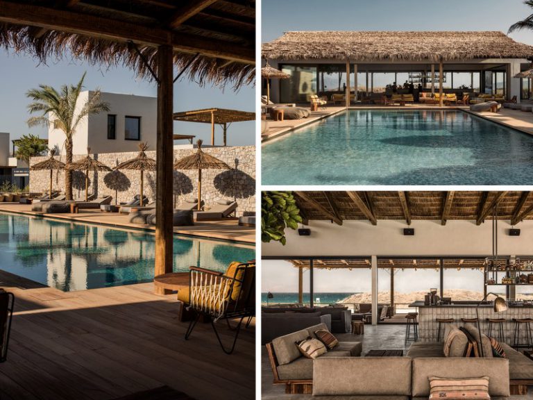 Un nouvel hôtel Casa Cook à Kos