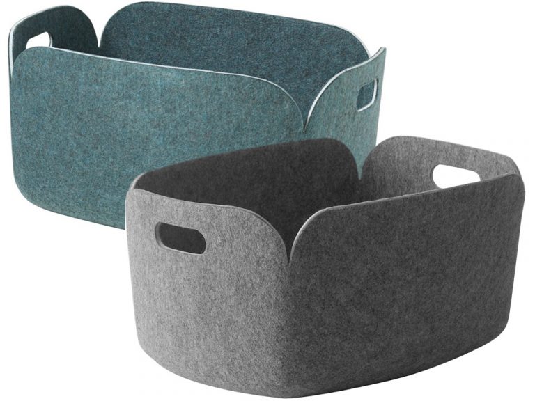 Des solutions déco pour ranger vos vinyles