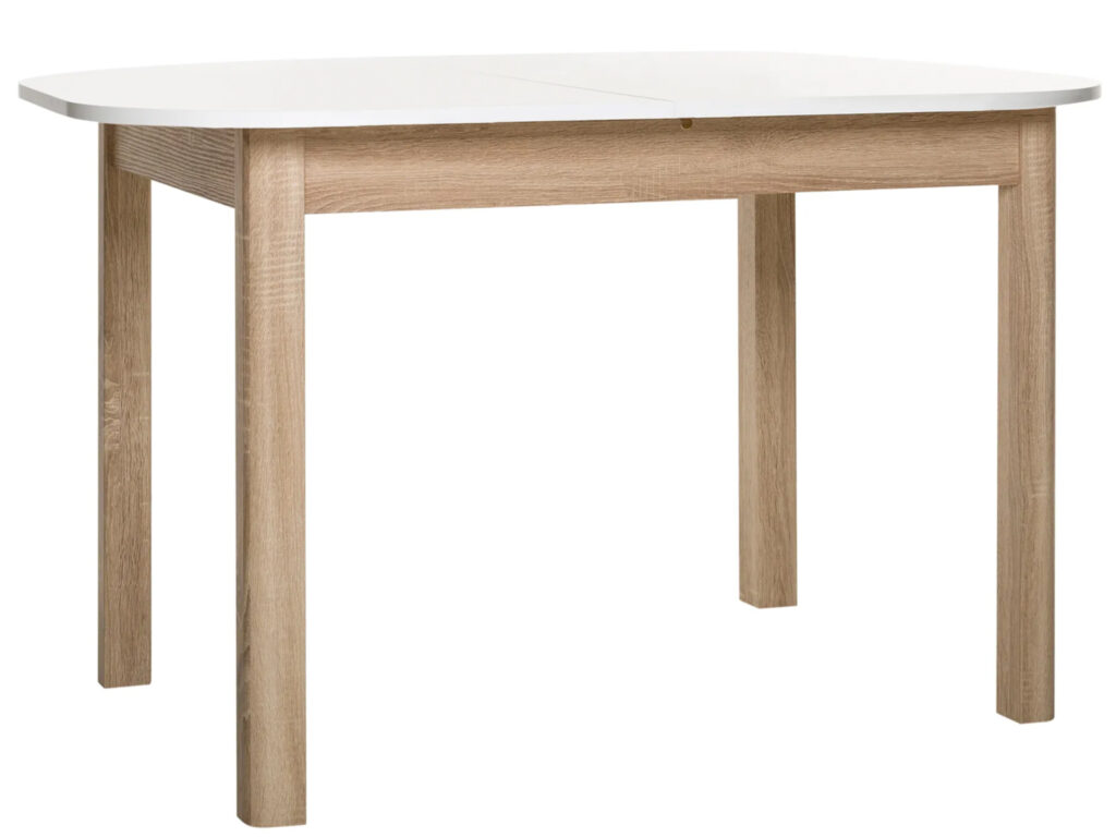 Table extensible : 8 modèles pratiques - Joli Place