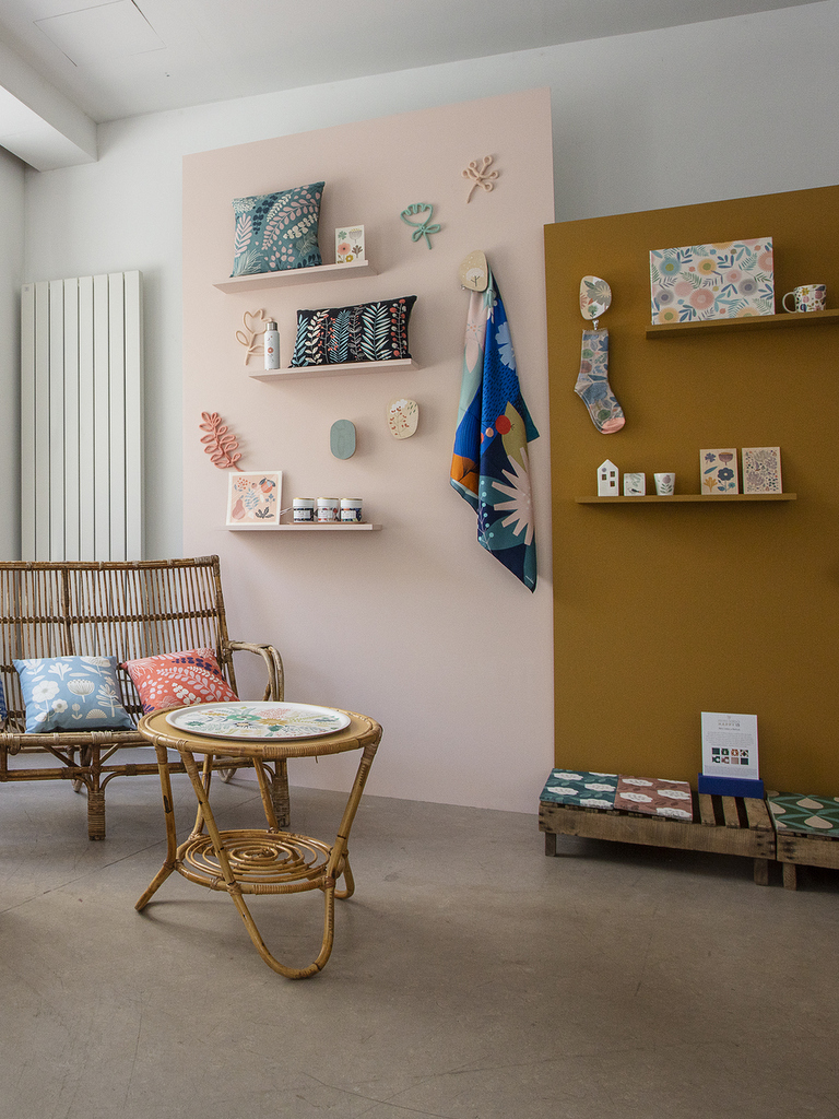 Mini Labo : 15 ans et plein de surprises - Joli Place