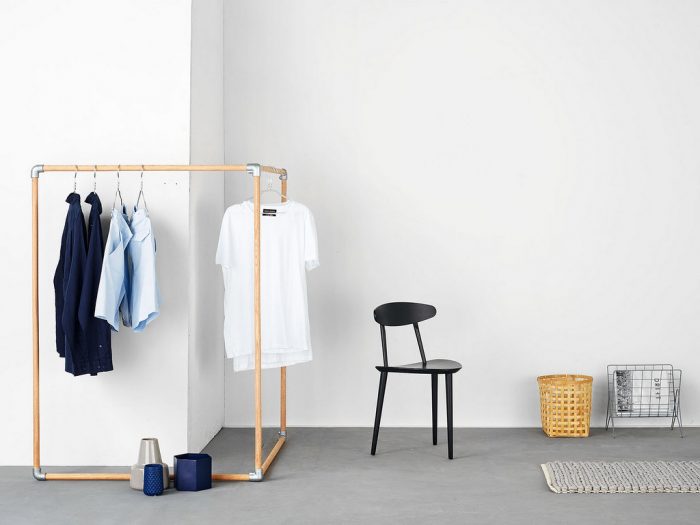 RackBuddy, le portant dans tous ses états