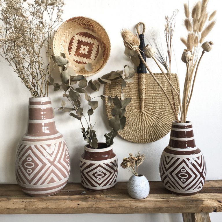 Must have : un éventail sur le mur