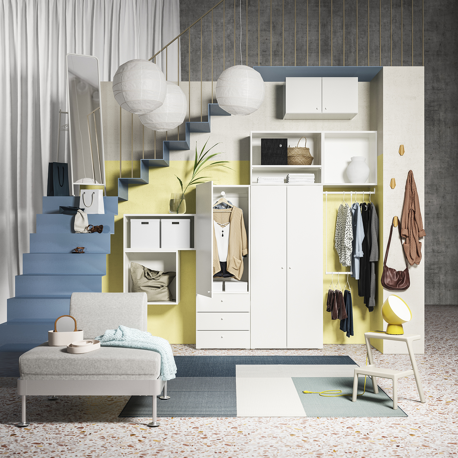 Paris Design Week 2019 : la Suède à l'honneur - Joli Place