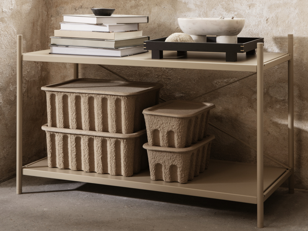 Boîte de rangement : celles qui donnent envie de s'organiser - Joli Place