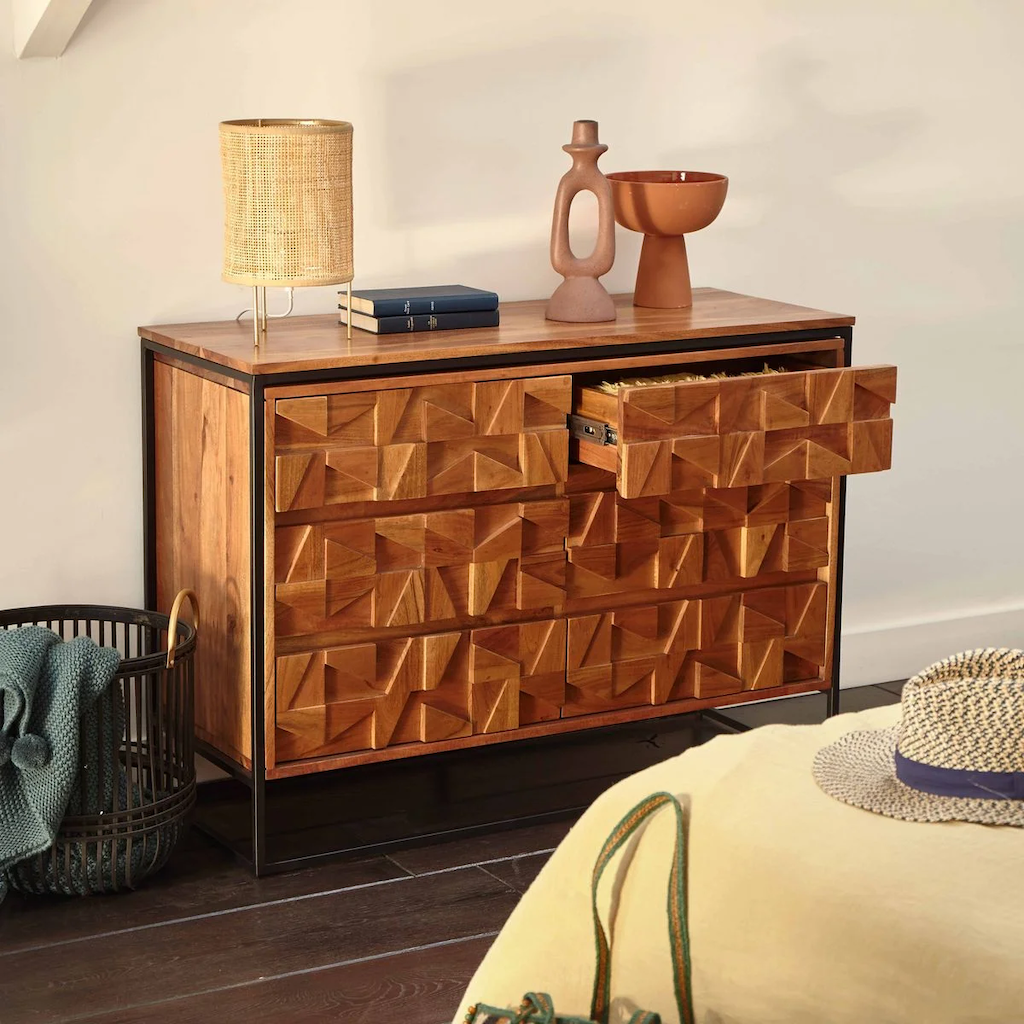 La commode design fait son show - Joli Place