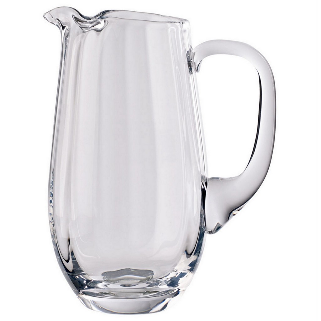 Quelle carafe à eau pour la table : 10 modèles à adopter - Joli Place