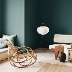 Mur kaki : les inspirations déco pour adopter cette couleur - JoliPlace