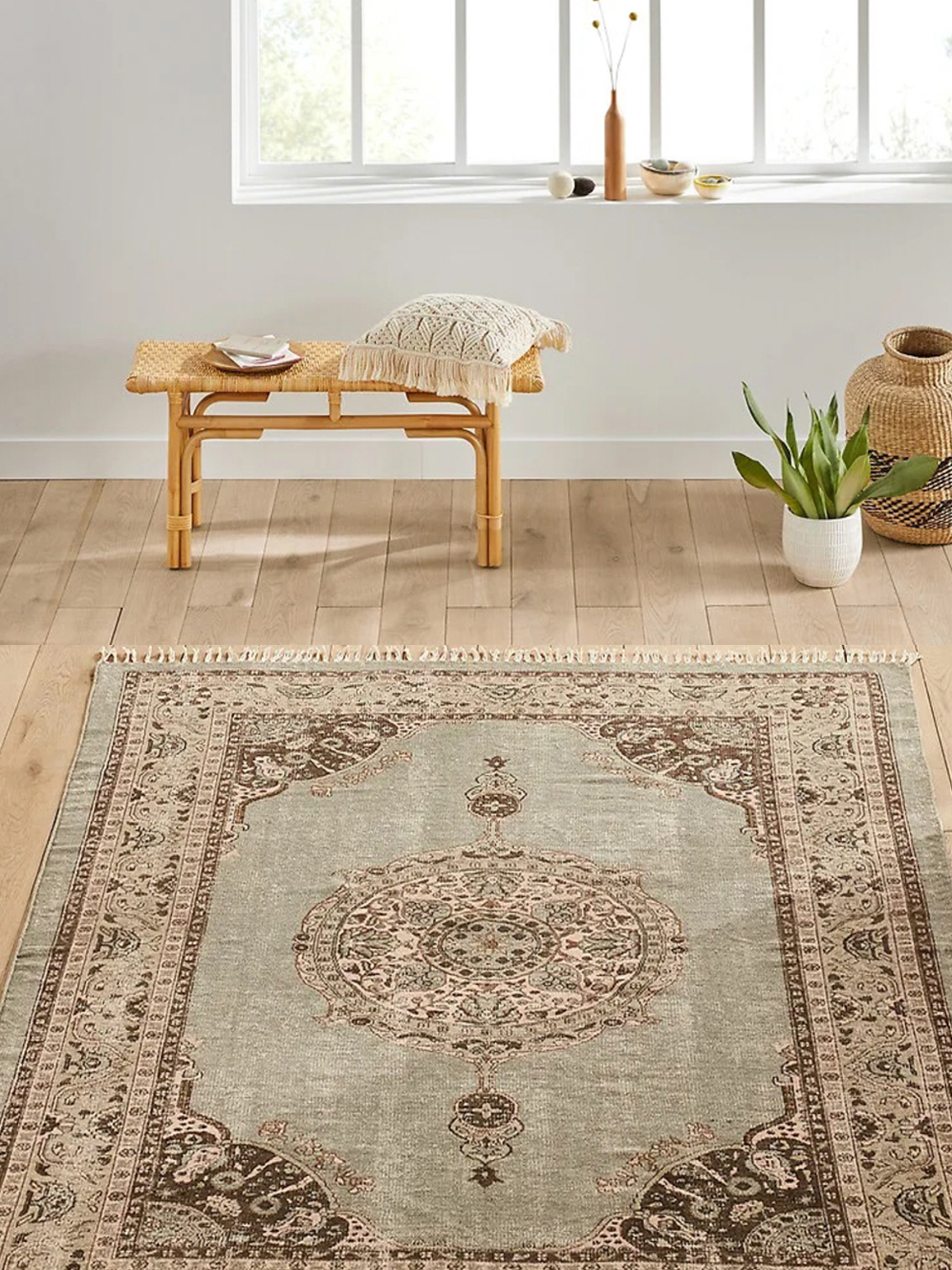 Les indispensables pour décorer une entrée - Joli Place