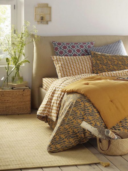 Quel tapis choisir pour quelle pièce de la maison