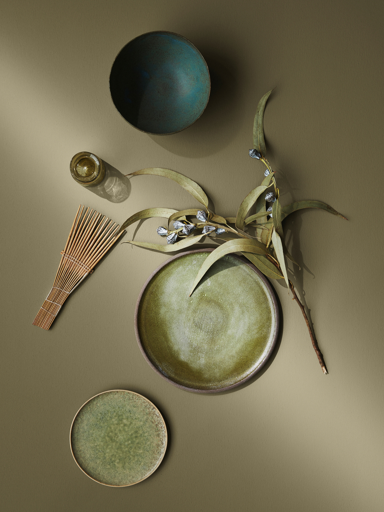 La déco vert olive, une tendance montante - Joli Place