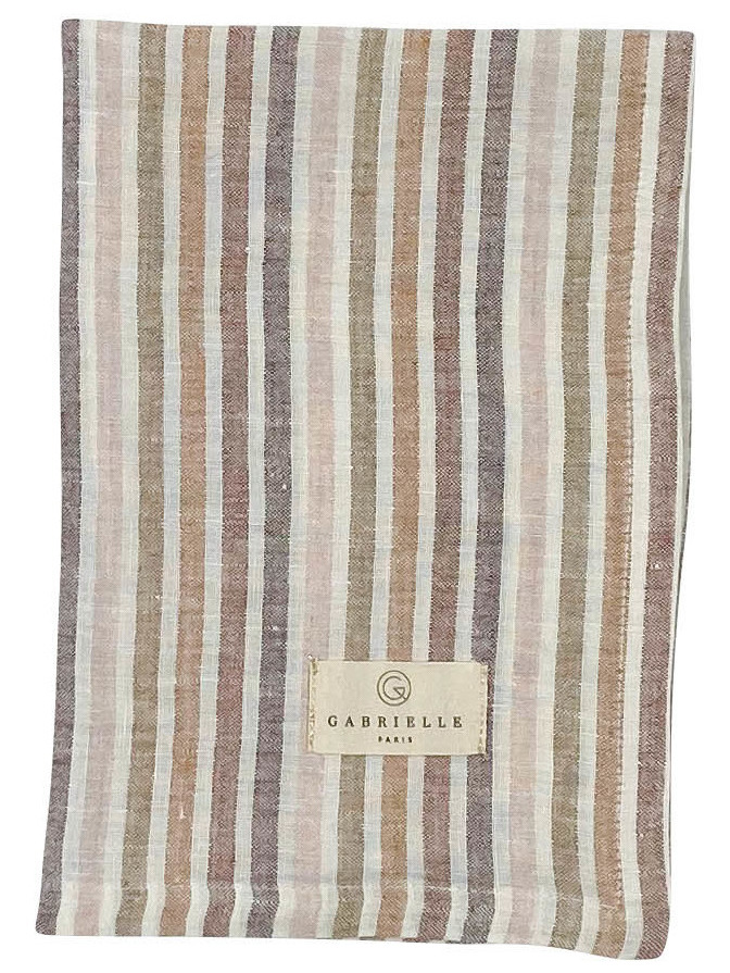 Où trouver un joli torchon de cuisine de qualité - Joli Place