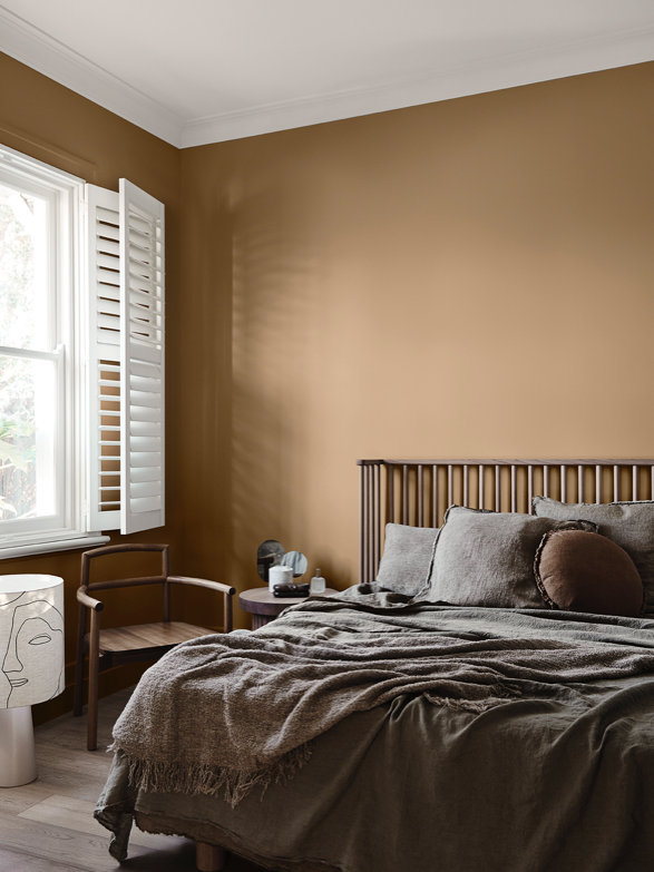 Déco ambre pour intérieur contemporain - Joli Place