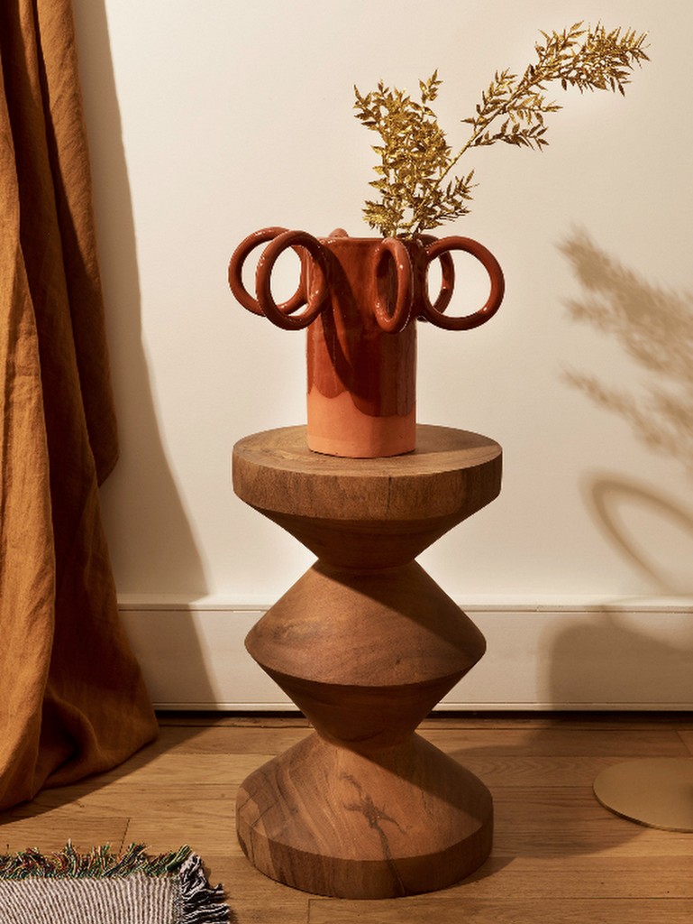 Adoptez la décoration arty chic - Joli Place