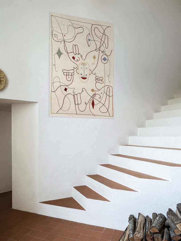 Adoptez la décoration arty chic - Joli Place