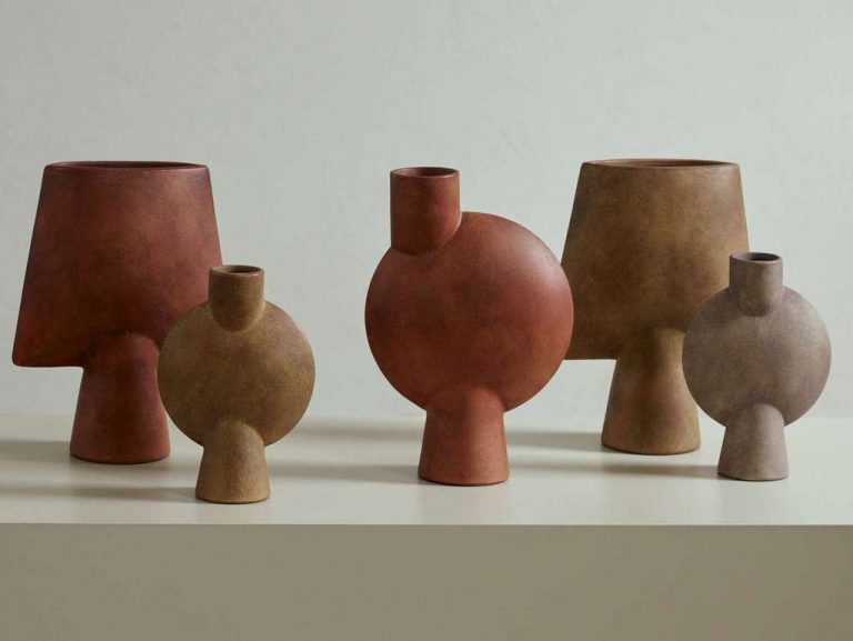 Adoptez la décoration arty chic - Joli Place