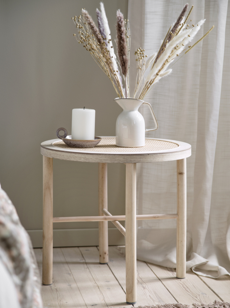 Mur beige déco : 26 inspirations pour toute la maison - Joli Place