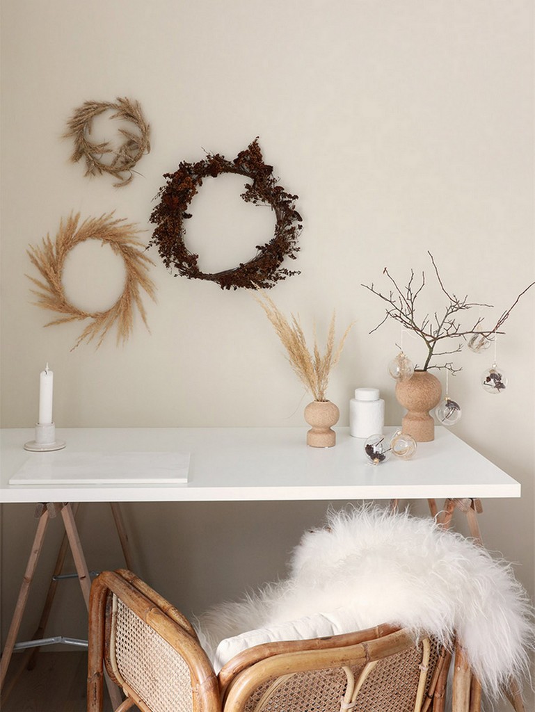 Mur beige déco : 26 inspirations pour toute la maison - Joli Place