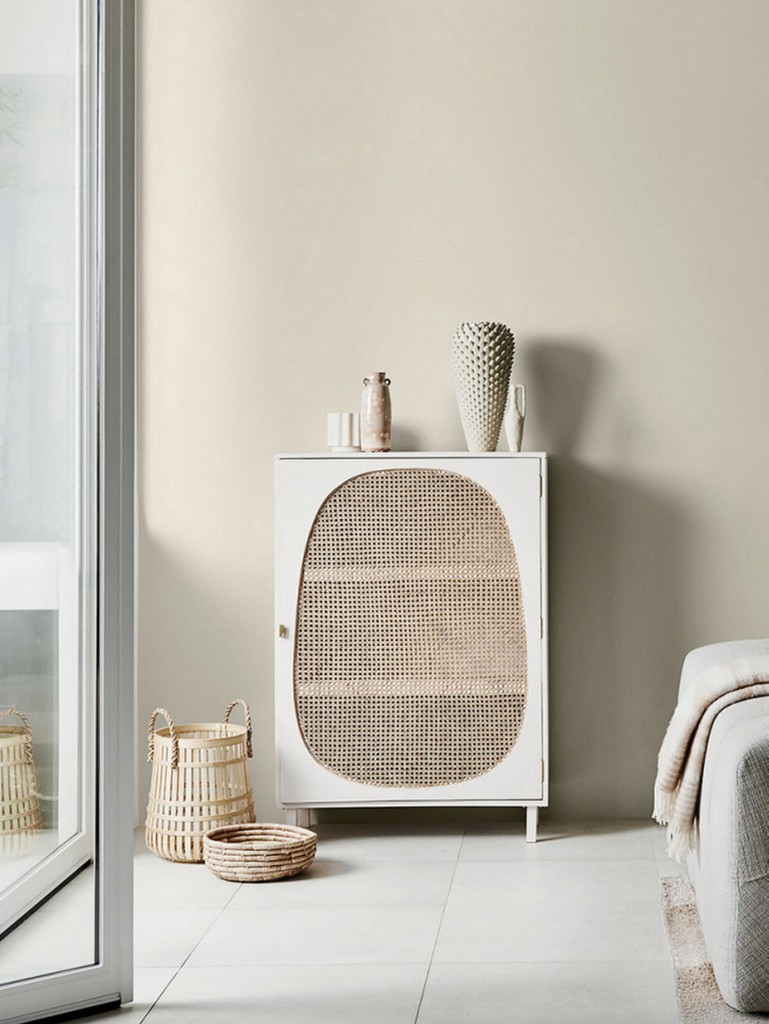 Mur beige déco : 26 inspirations pour toute la maison - Joli Place