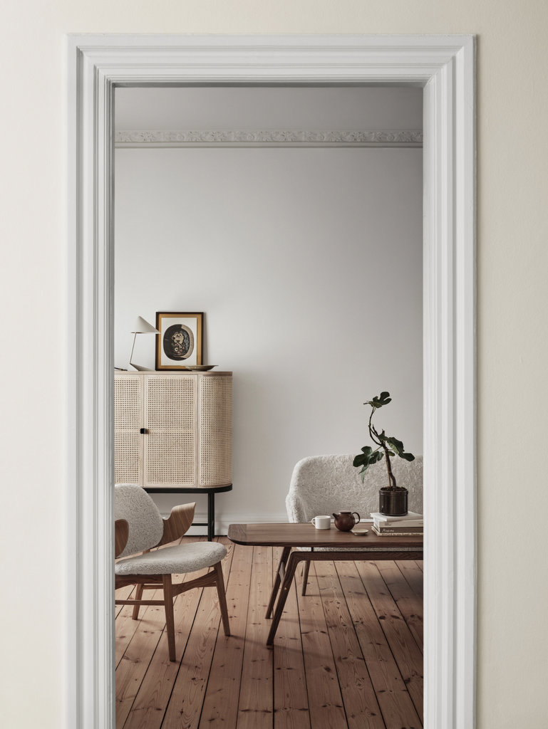 Mur beige déco : 26 inspirations pour toute la maison - Joli Place