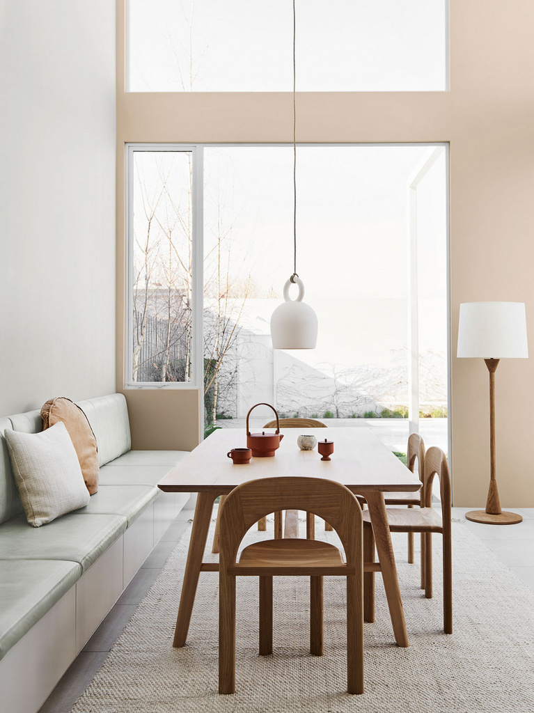 Mur beige déco : 26 inspirations pour toute la maison - Joli Place