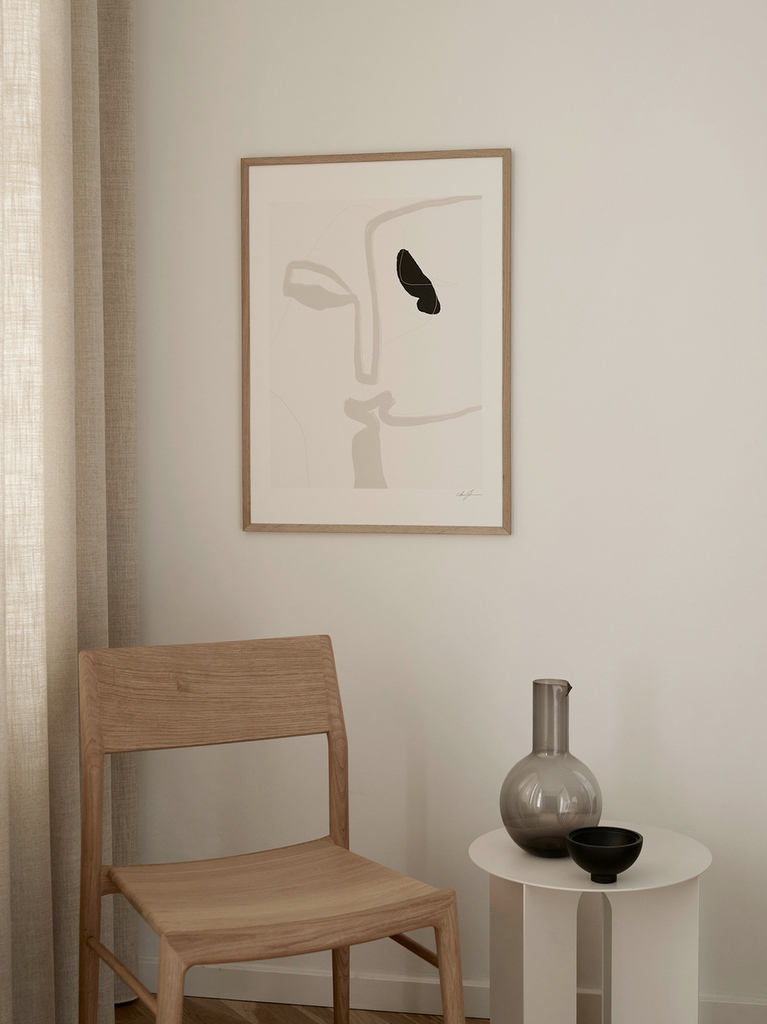 Mur beige déco : 26 inspirations pour toute la maison - Joli Place