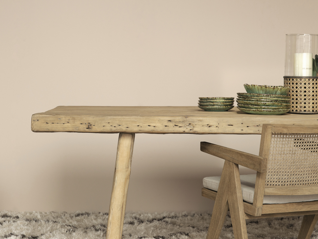 Mur beige déco : 26 inspirations pour toute la maison - Joli Place