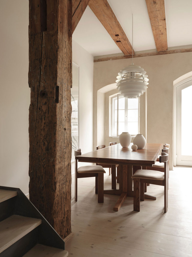 Mur beige déco : 26 inspirations pour toute la maison - Joli Place