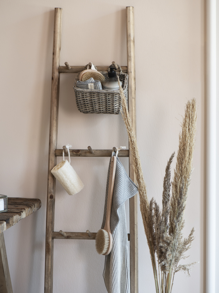 Mur beige déco : 26 inspirations pour toute la maison - Joli Place