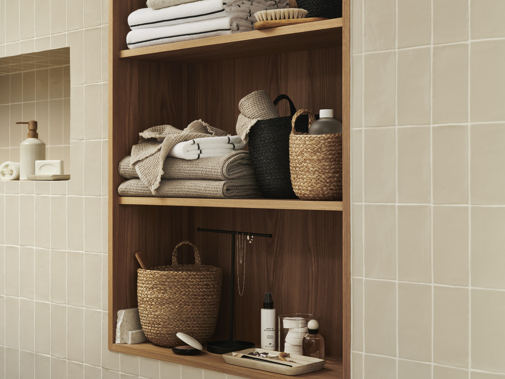 Mur beige déco : 26 inspirations pour toute la maison - Joli Place