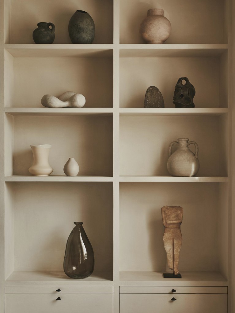 Mur beige déco : 26 inspirations pour toute la maison - Joli Place