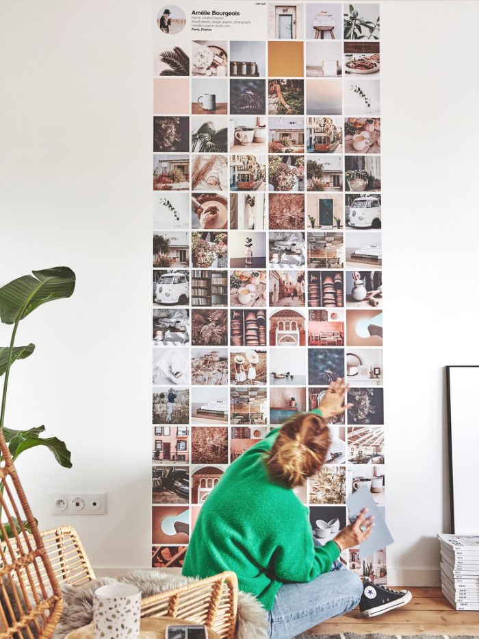 Des supports originaux pour vos photos