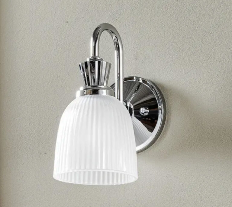 Quelle applique pour la salle de bain ? Nos conseils - Joli Place