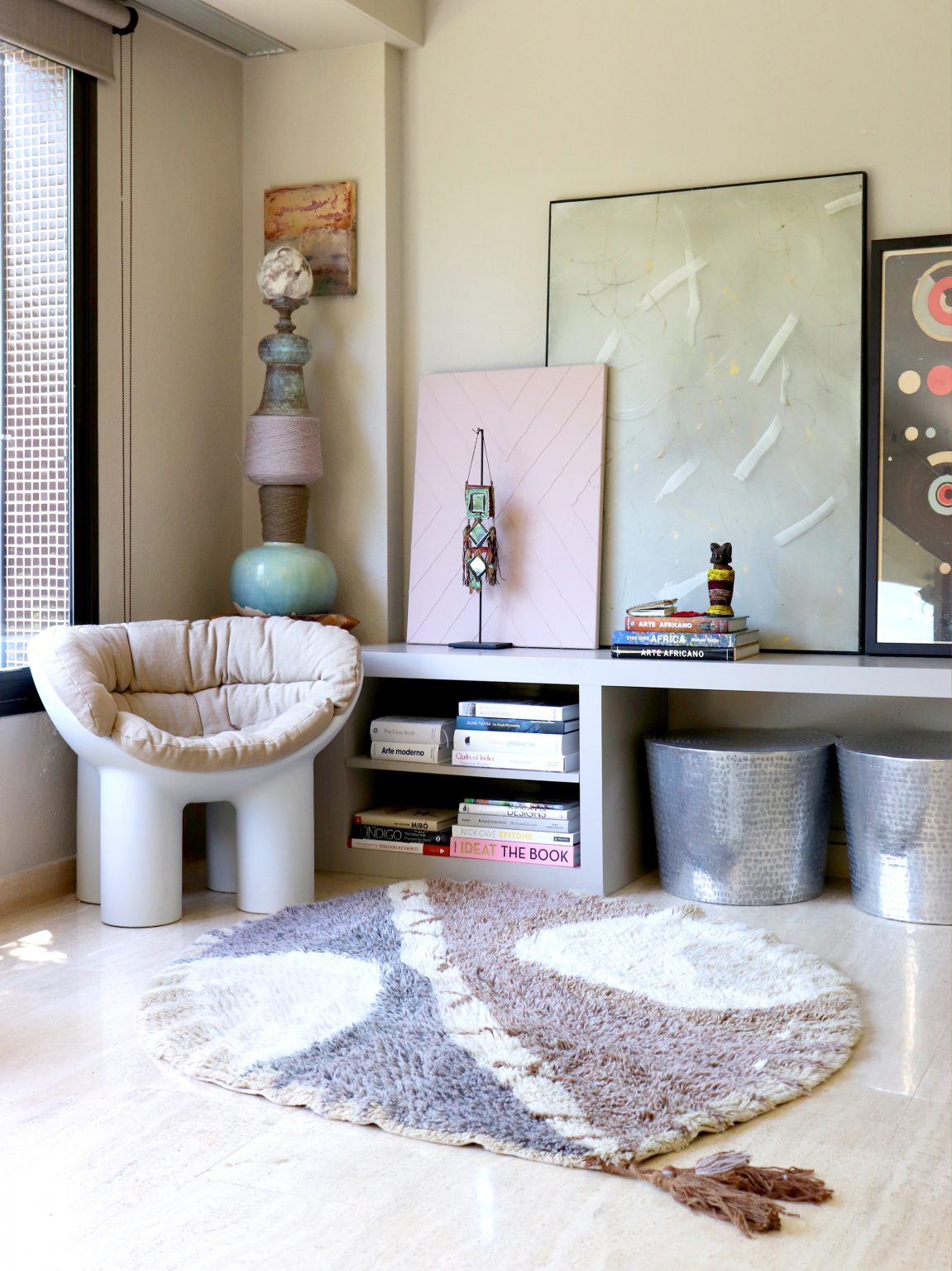 Roly Poly, phénomène design