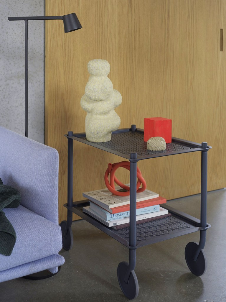 Tendance : on veut un objet déco design rouge - Joli Place