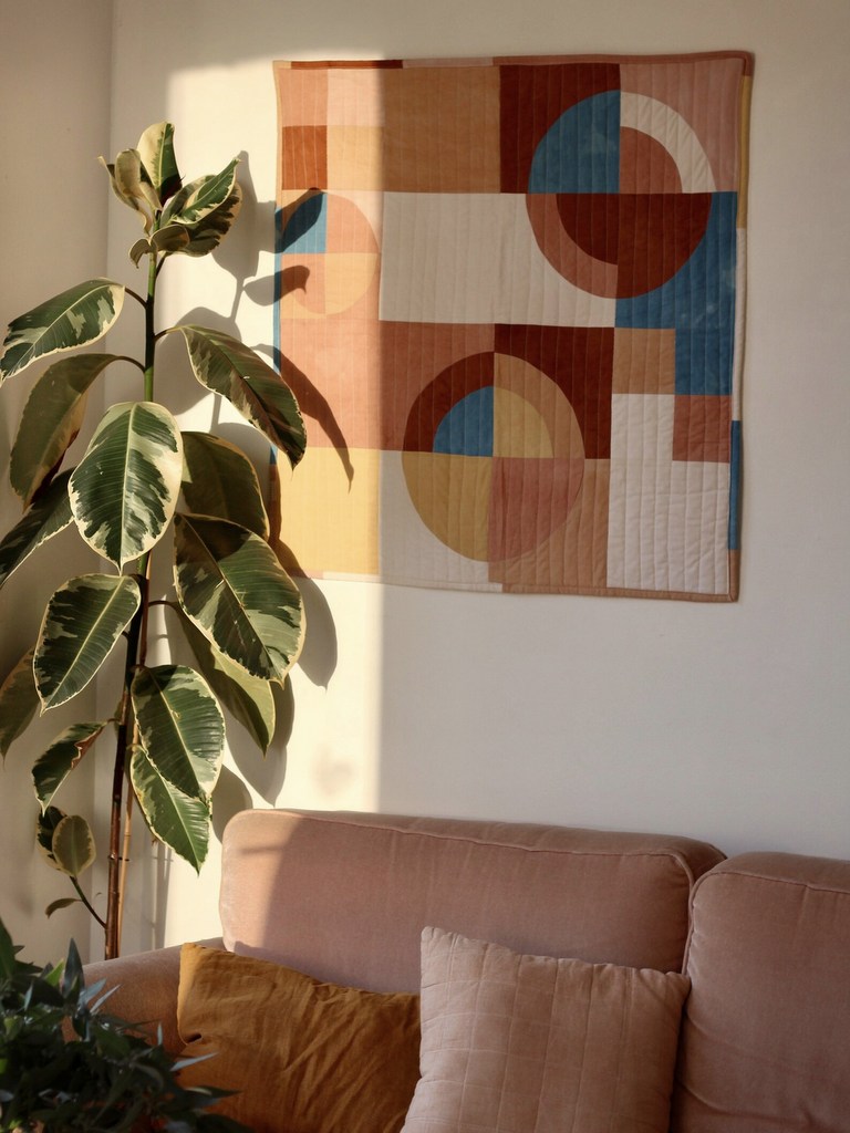 Maison arty : quand le design se fait ludique - Joli Place