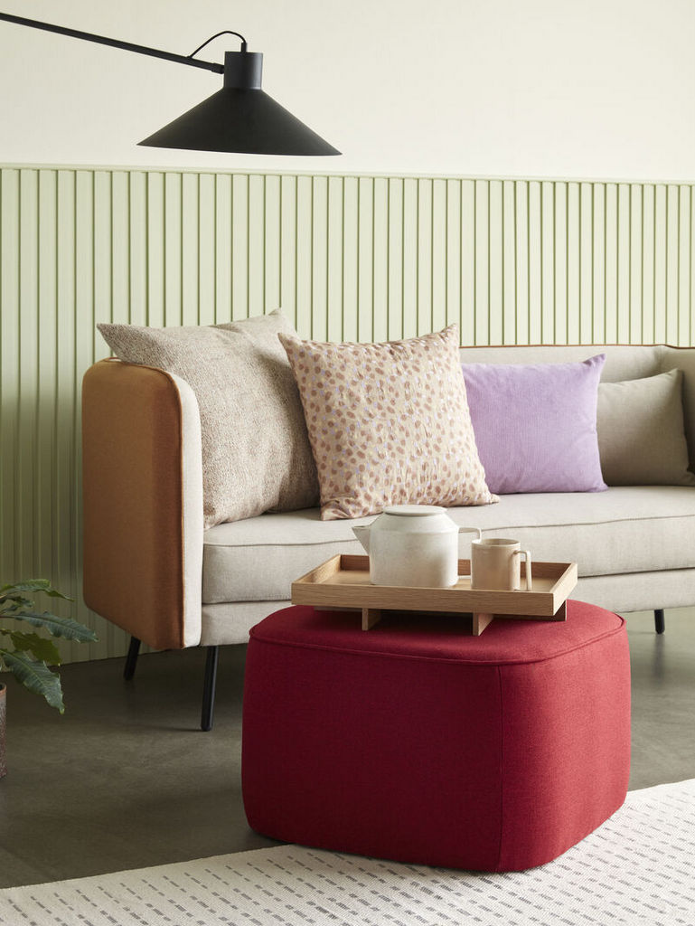 Tendance : on veut un objet déco design rouge - Joli Place